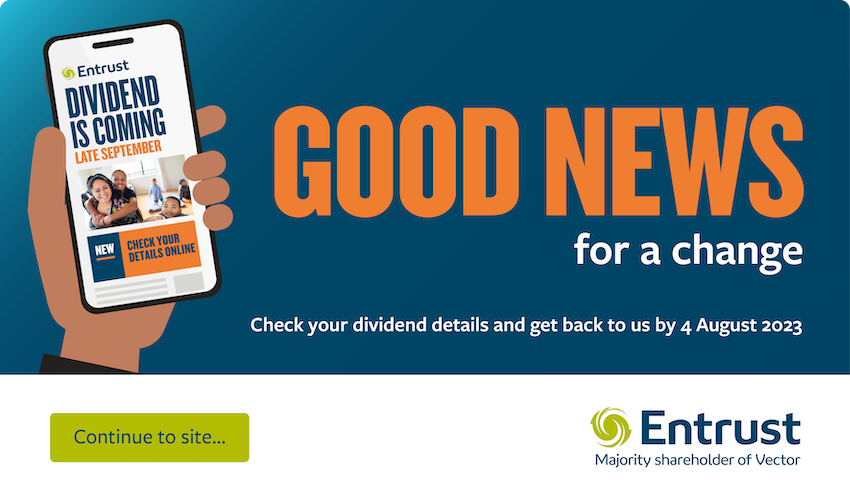 Find my ICP | Entrust