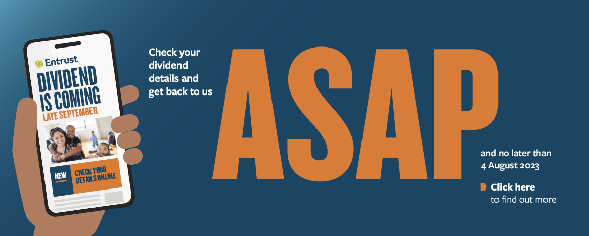 Welcome to Entrust | Entrust