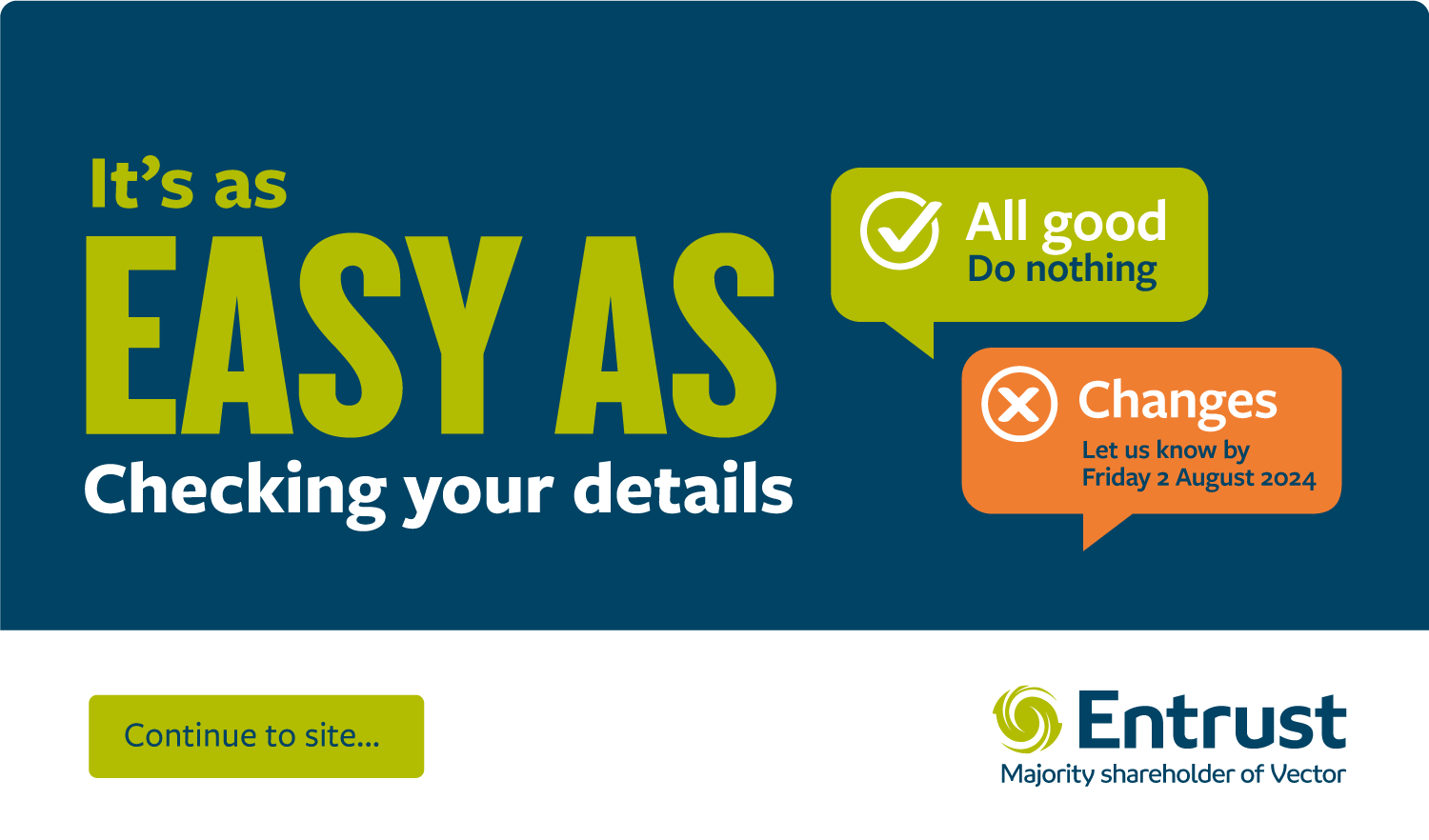 Undergrounding | Entrust